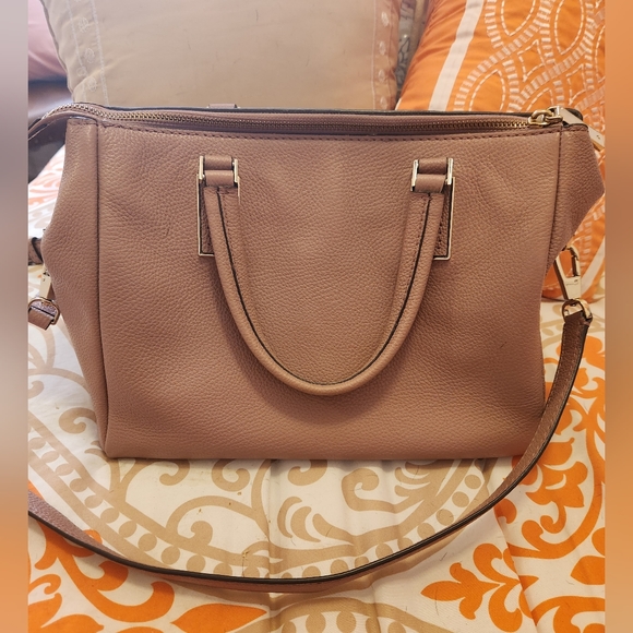 kate spade | Bags | Kate Spade Mauve Bag | Poshmark